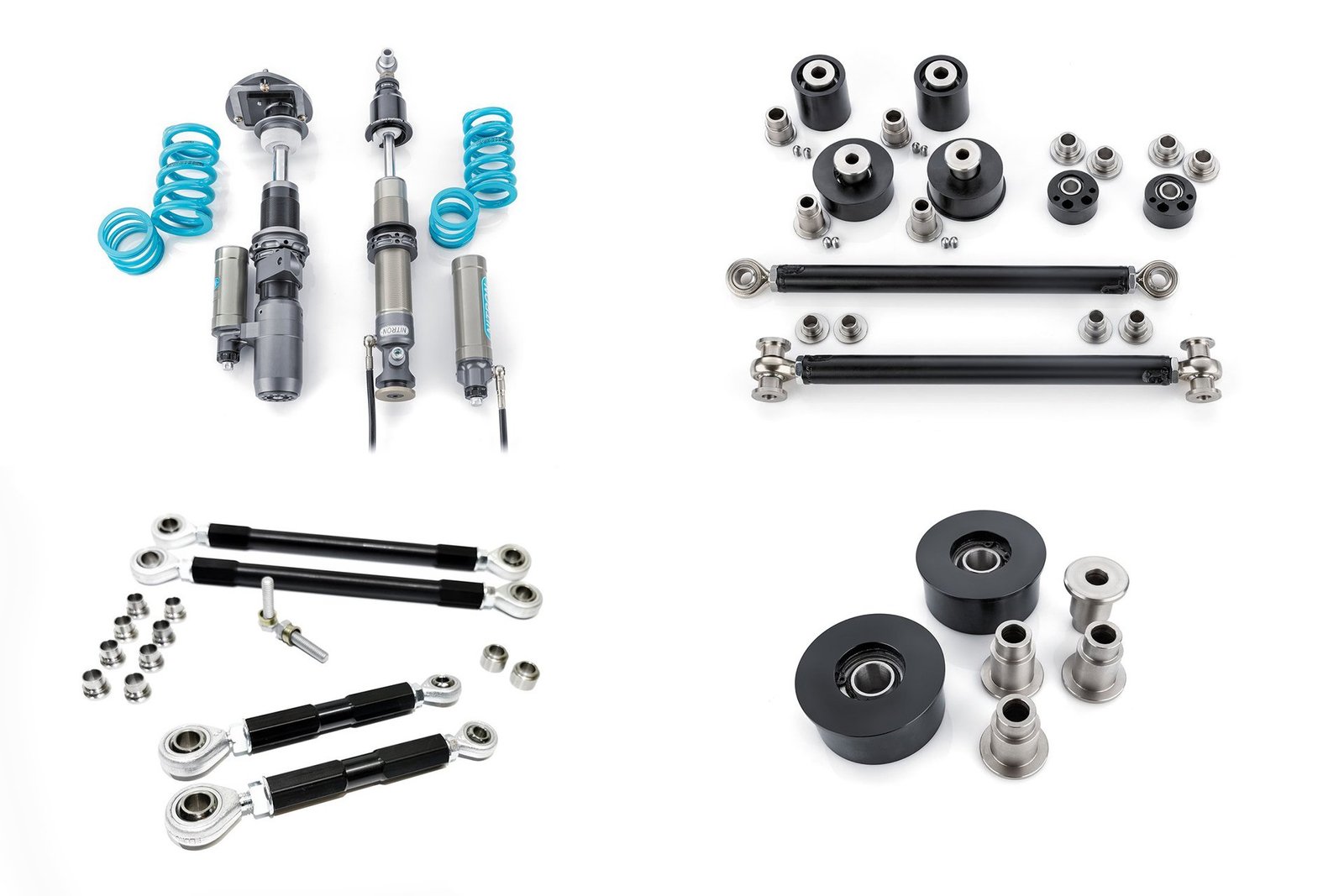 Suspensions - APEX MOTORSPORT